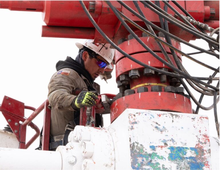 Services - WS Energy Services